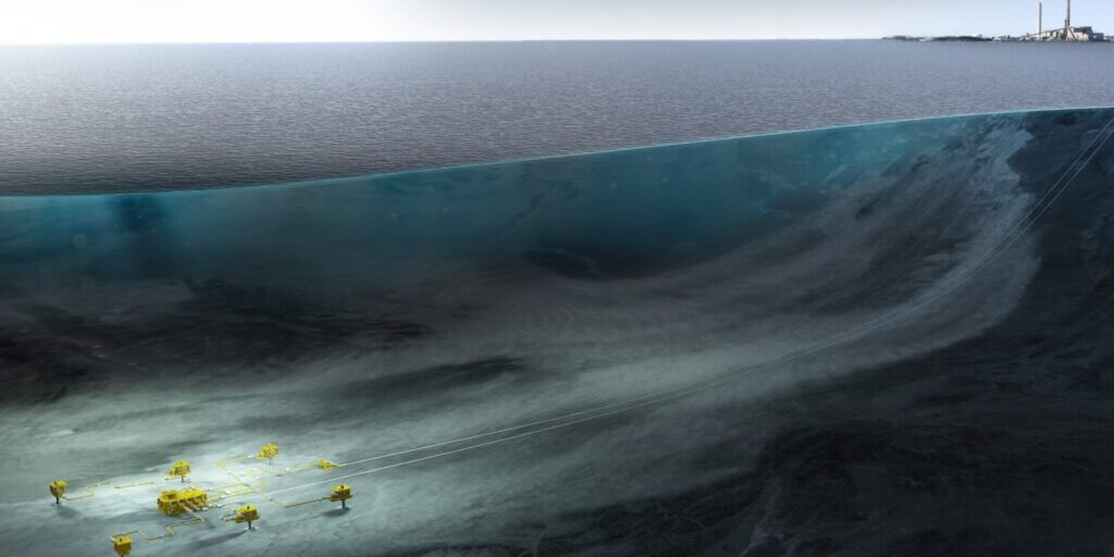 Subsea and Topside Process Engineering - Nobleseas Engineering